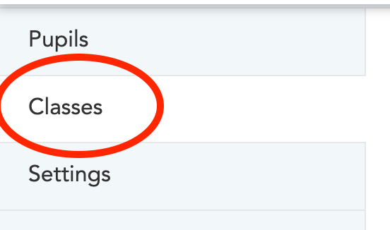 Move students up into the new academic year (class roll up)